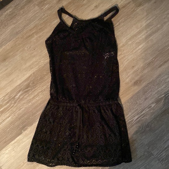 Justice | Swim | Justice Girls Swim Cover Up Size 4 Girls | Poshmark